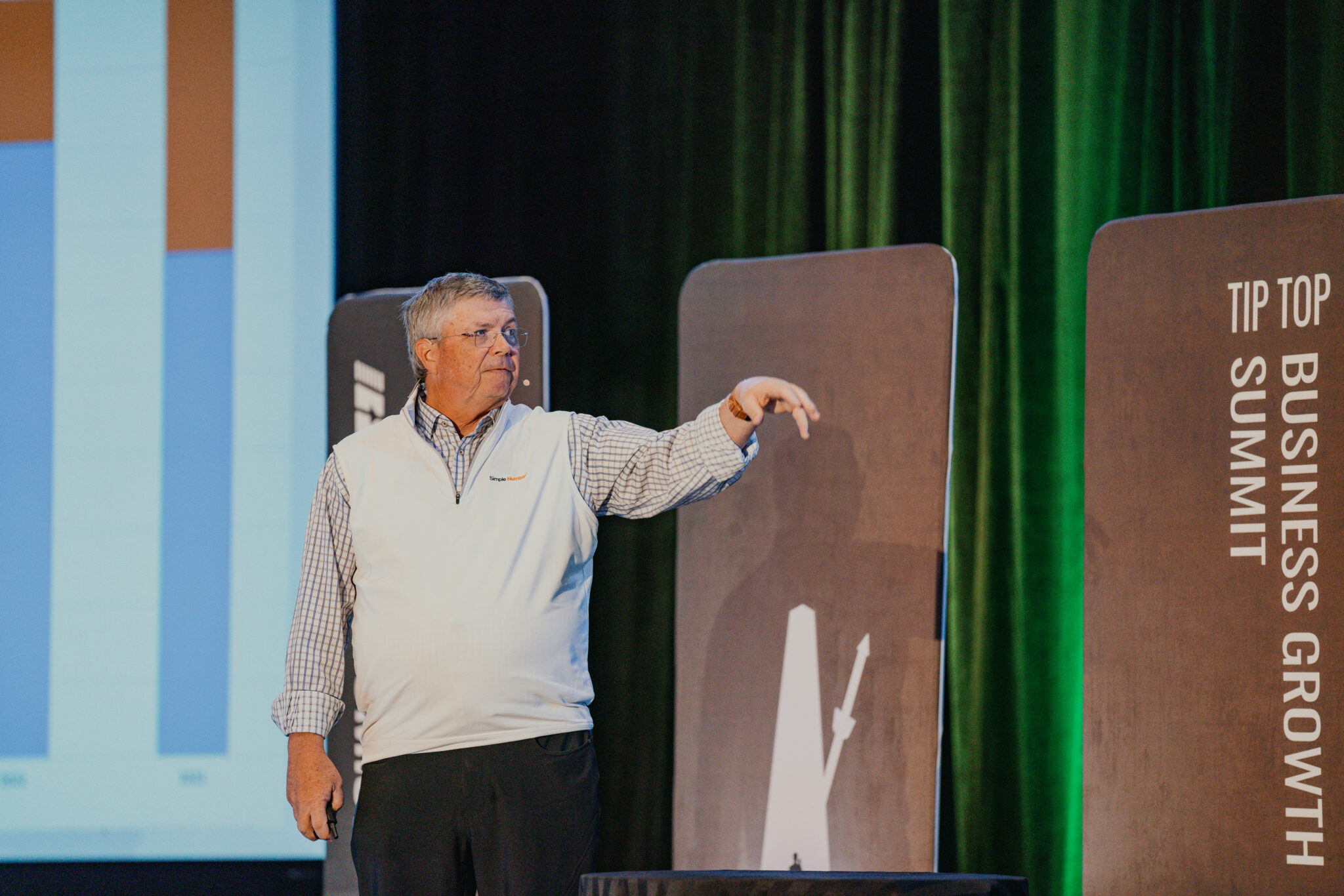 About Greg Crabtree: Expert Financial Guidance