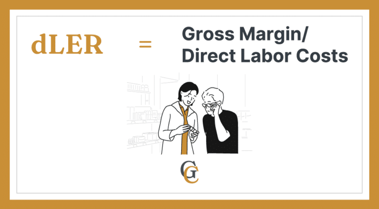 Mastering the Labor Efficiency Ratio (LER)