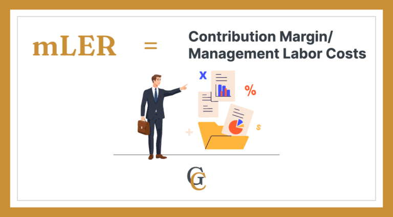 Mastering the Labor Efficiency Ratio (LER)