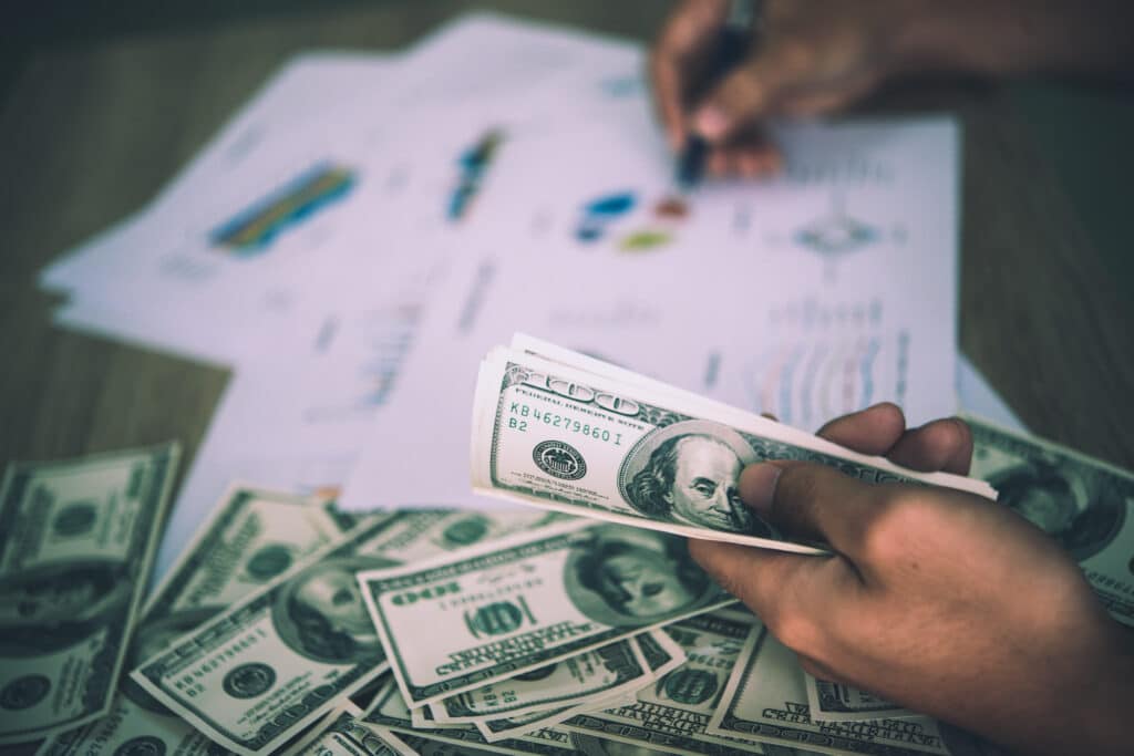 A Guide to The Four Forces of Cash Flow | Greg Crabtree