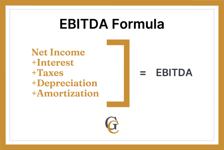 EBITDA: The Misleading Metric